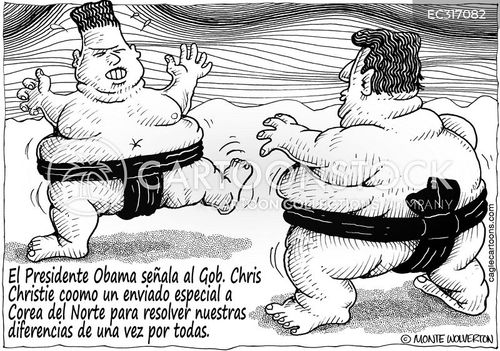 Bomba Cartoons and Comics - funny pictures from CartoonStock