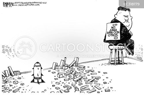 Bomba Cartoons and Comics - funny pictures from CartoonStock