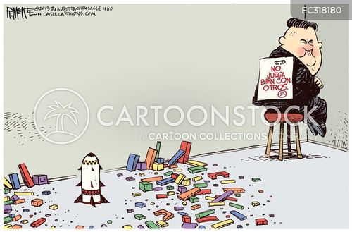 Bomba Cartoons and Comics - funny pictures from CartoonStock