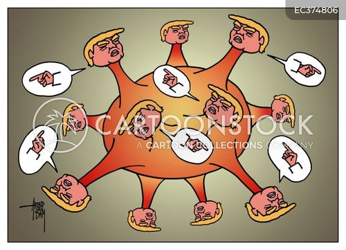 Leadership Failures Cartoons and Comics - funny pictures from CartoonStock