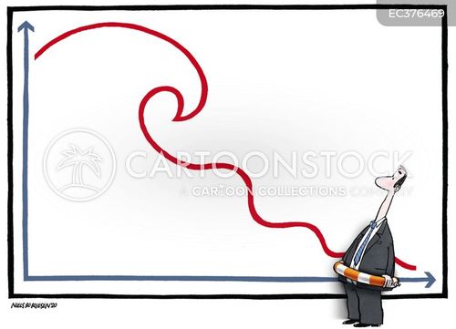 Virus Wave Cartoons and Comics - funny pictures from CartoonStock