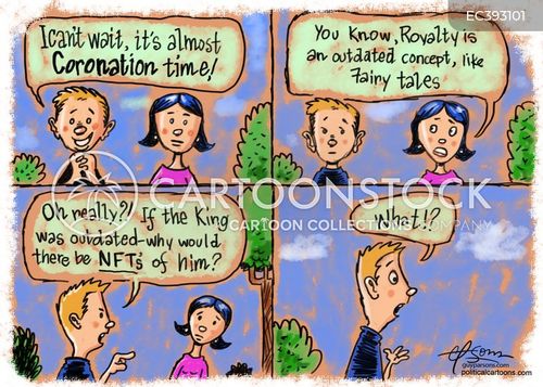 Regent Cartoons and Comics - funny pictures from CartoonStock