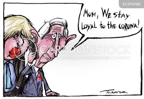 Home Confinement Cartoons and Comics - funny pictures from CartoonStock