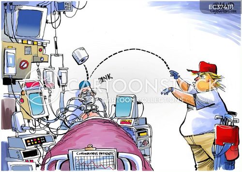 Trump Task Force Incompetent Cartoons and Comics - funny pictures from ...