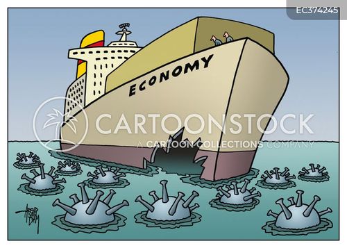 World Trade Cartoons and Comics - funny pictures from CartoonStock