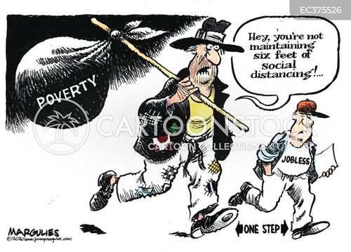 Retrenchment Cartoons and Comics - funny pictures from CartoonStock