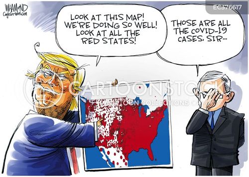 Population Health Cartoons and Comics - funny pictures from CartoonStock