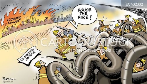 Stimulus Control Cartoons and Comics - funny pictures from CartoonStock