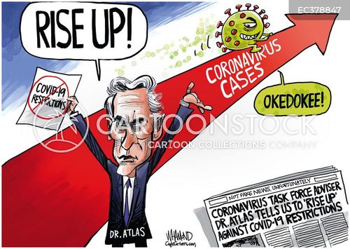 Rise Up Cartoons and Comics - funny pictures from CartoonStock