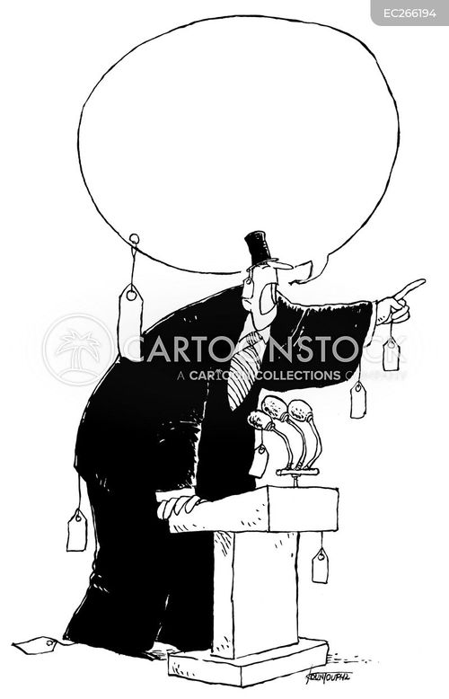 Transactional Politics Cartoons and Comics - funny pictures from ...