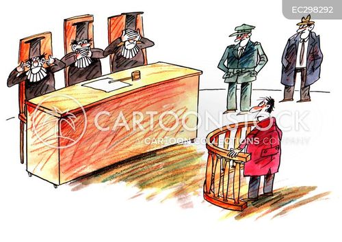 Anti-corruption Cartoons and Comics - funny pictures from CartoonStock