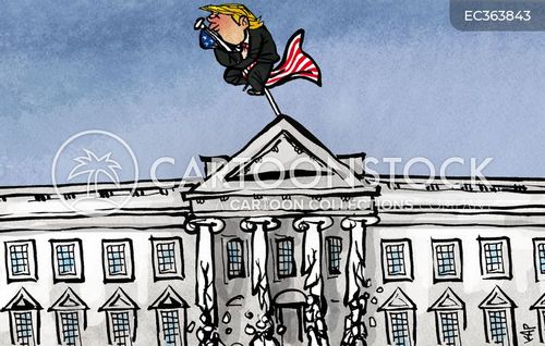 Investigative Powers Cartoons and Comics - funny pictures from CartoonStock