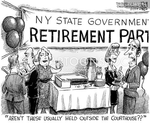 Bunco Cartoons and Comics - funny pictures from CartoonStock