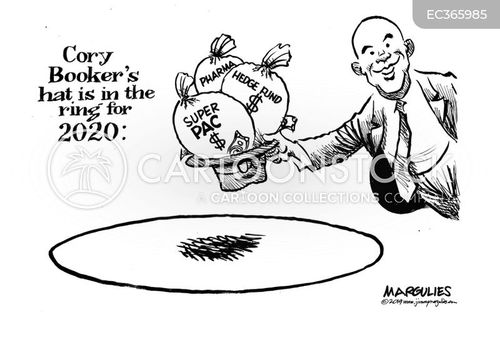 Booker Cartoons and Comics - funny pictures from CartoonStock