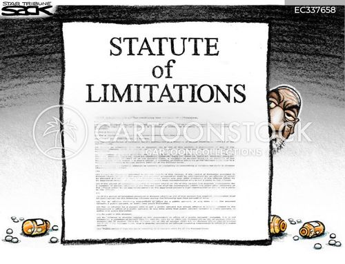 Statute Cartoons and Comics - funny pictures from CartoonStock