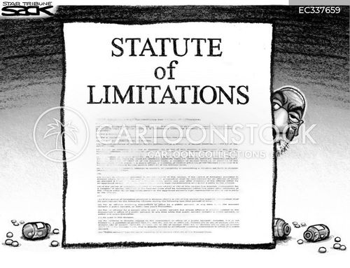 Statute Cartoons and Comics - funny pictures from CartoonStock