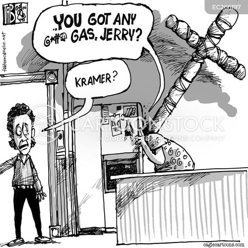 Physical Humor Cartoons and Comics - funny pictures from CartoonStock