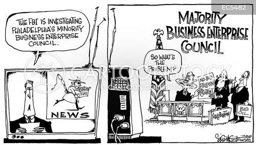 Contract Bid Cartoons and Comics - funny pictures from CartoonStock