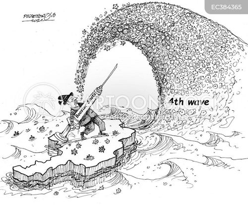 Decisive Victory Cartoons and Comics - funny pictures from CartoonStock