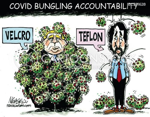 Ineffective Leadership Cartoons and Comics - funny pictures from ...