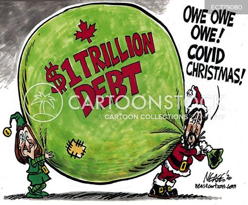 Debt Recovery Cartoons and Comics - funny pictures from CartoonStock