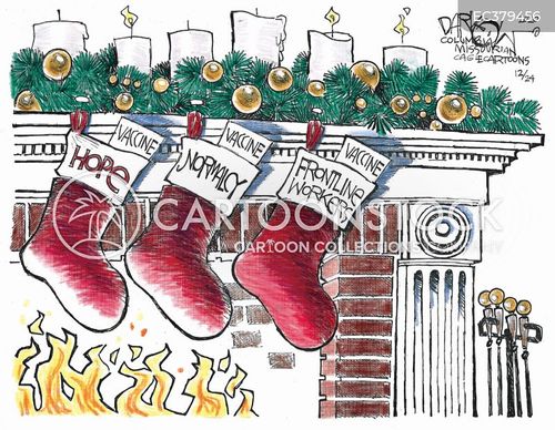 Normalcy Cartoons and Comics - funny pictures from CartoonStock