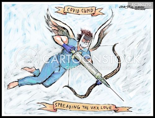 Love Connection Cartoons and Comics - funny pictures from CartoonStock