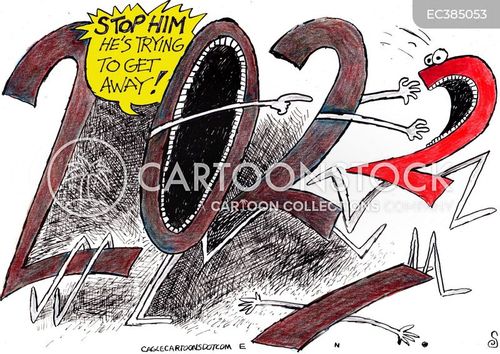 Supply Chain Disruptions Cartoons and Comics - funny pictures from ...