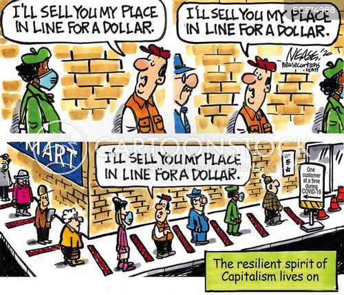 Social Solidarity Cartoons and Comics - funny pictures from CartoonStock