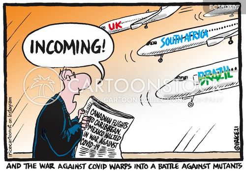 Genetic Sequencing Cartoons and Comics - funny pictures from CartoonStock