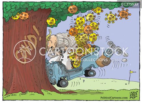 Respiratory Distress Cartoons and Comics - funny pictures from CartoonStock