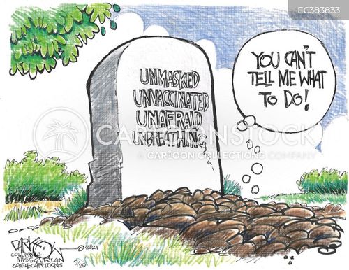 Public Health Policies Cartoons and Comics - funny pictures from ...