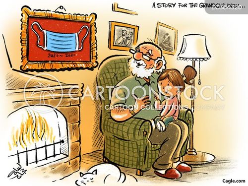 Storytelling Cartoons and Comics - funny pictures from CartoonStock