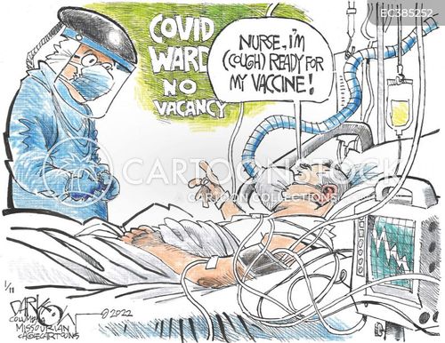Staffing Shortages Cartoons and Comics - funny pictures from CartoonStock