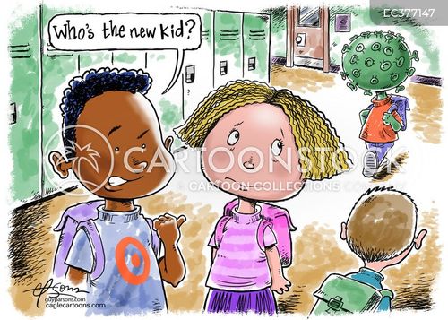 Restarting Cartoons and Comics - funny pictures from CartoonStock