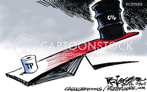 Cost Effectiveness Cartoons and Comics - funny pictures from CartoonStock