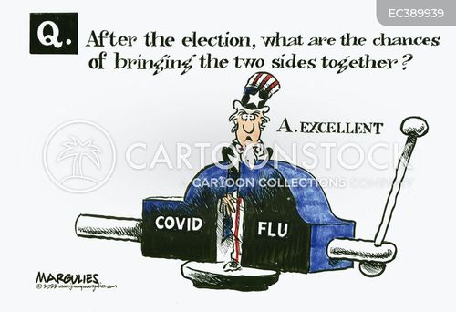 Public Health Policies Cartoons and Comics - funny pictures from ...