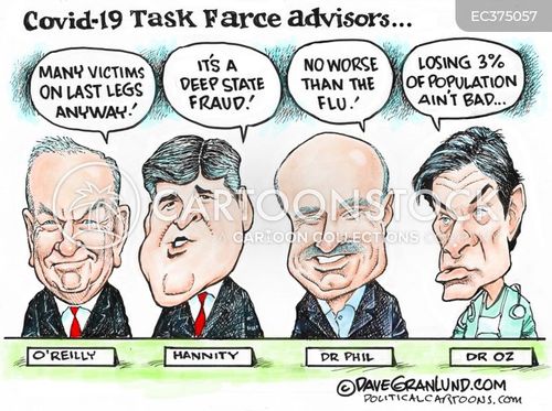 Farce Cartoons and Comics - funny pictures from CartoonStock