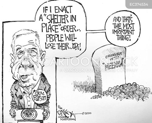 Parson Cartoons and Comics - funny pictures from CartoonStock