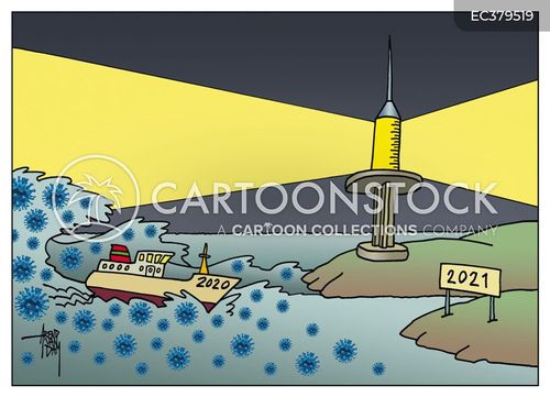 Safe Harbour Cartoons and Comics - funny pictures from CartoonStock