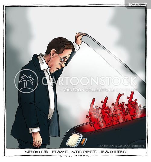 Fire Restrictions Cartoons and Comics - funny pictures from CartoonStock