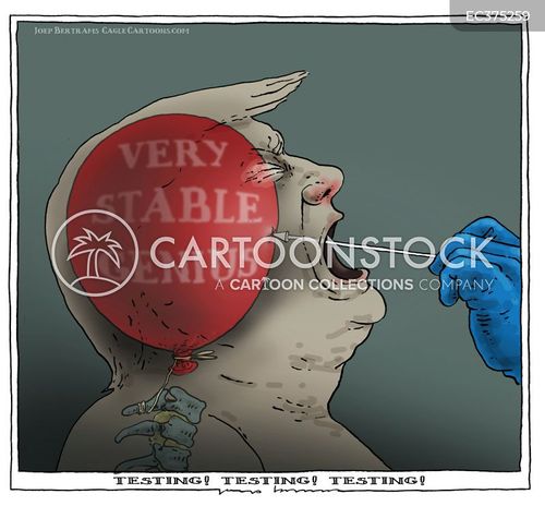 Prick Cartoons and Comics - funny pictures from CartoonStock