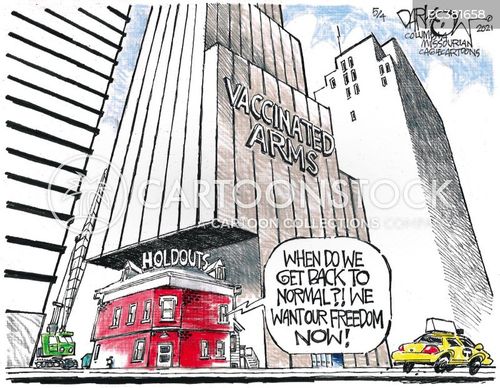 Anti Science Cartoons and Comics - funny pictures from CartoonStock