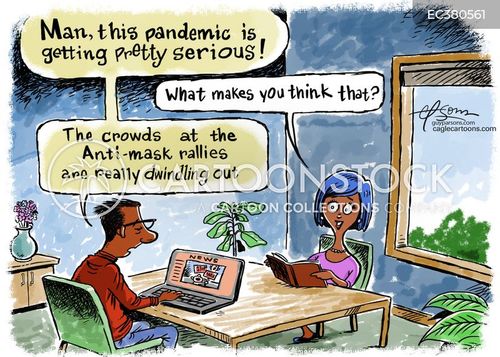 Conscientious Objection Cartoons and Comics - funny pictures from ...