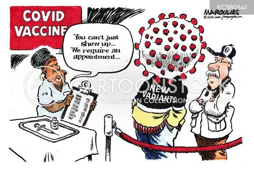 Viral Evolution Cartoons and Comics - funny pictures from CartoonStock