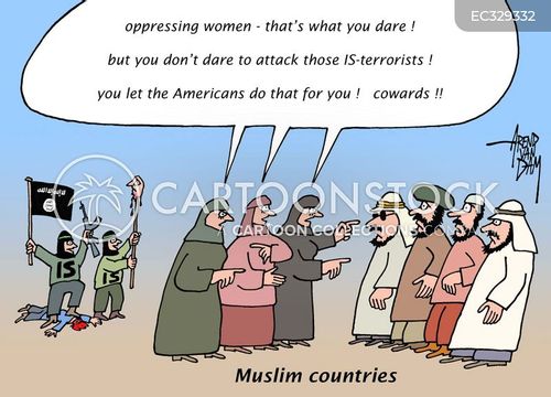 Misconstrued Cartoons and Comics - funny pictures from CartoonStock