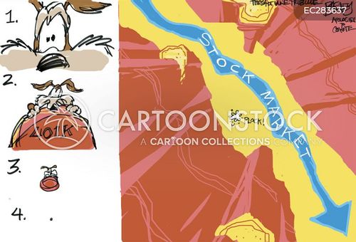 Coyote And Roadrunner Cartoons and Comics - funny pictures from ...