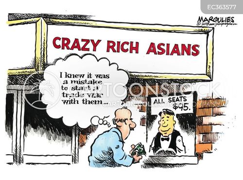 Cross-border Commerce Cartoons and Comics - funny pictures from ...