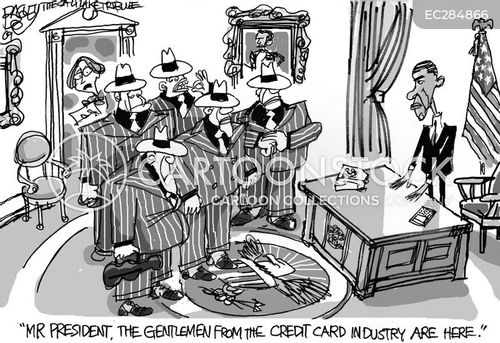 Cashless Payment Cartoons and Comics - funny pictures from CartoonStock