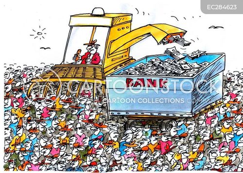 Customer Rights Cartoons and Comics - funny pictures from CartoonStock